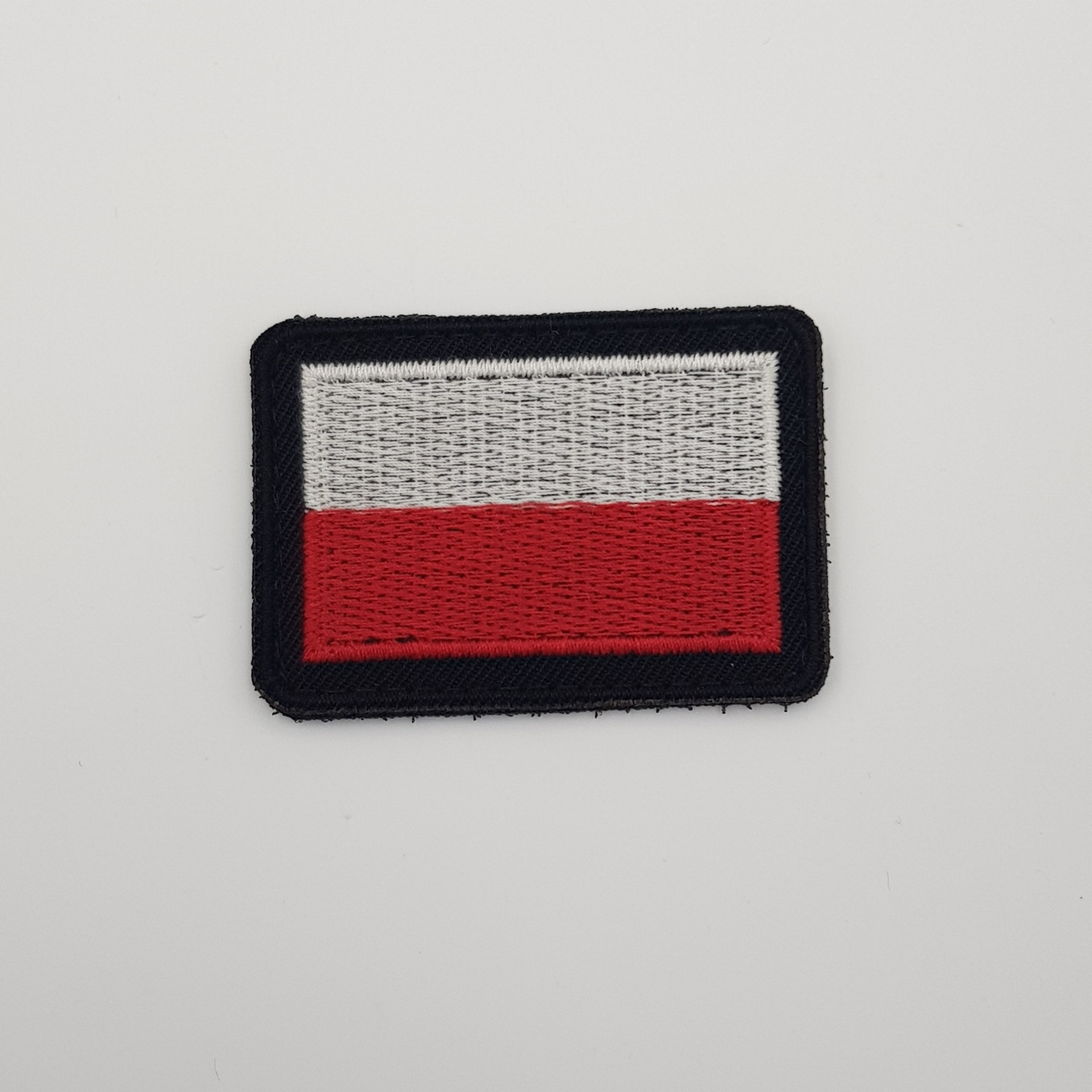 Flaga RP WZÓR 814A/MON - HANTEX